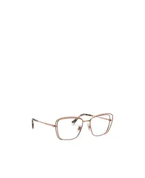Miu Miu Irregular Glasses