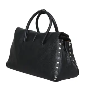 ZANELLATO Double-handled Handbag