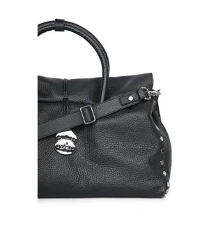 ZANELLATO Double-handled Handbag