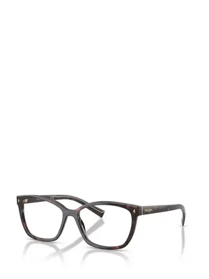 Prada Cat-eye Frame Glasses