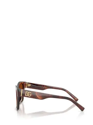 Dolce & Gabbana Full Frame Sunglasses