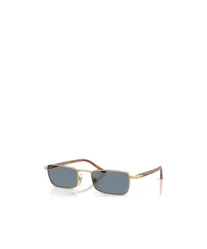 Persol Rectangular Frame Sunglasses