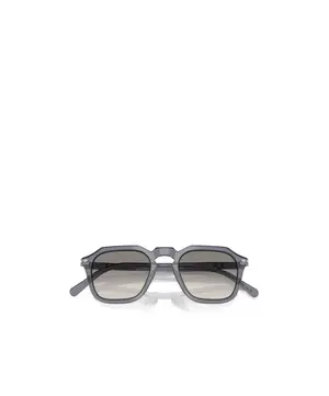 Persol Full Frame Sunglasses - Gray