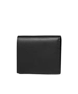 JIL SANDER Logo-print Wallet