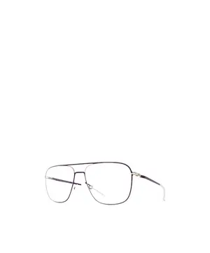 Mykita Geometric Flat Mirror