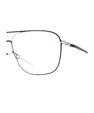 Mykita Geometric Flat Mirror