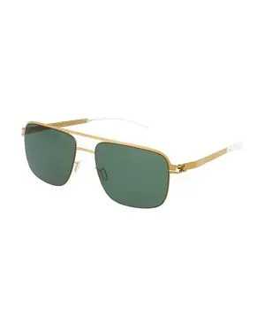 Mykita Wilder Square-frame Sunglasses