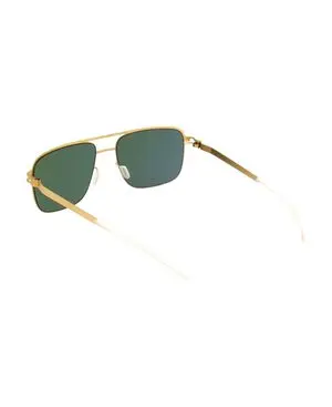Mykita Wilder Square-frame Sunglasses