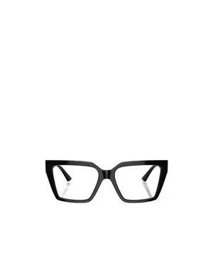 JIMMY CHOO Full-frame Flat Mirror - Black