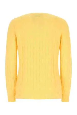 Polo Ralph Lauren Crewneck Knitted Jumper
