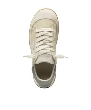 Axel Arigato Squish Low-top Sneakers - Light Beige/rubber