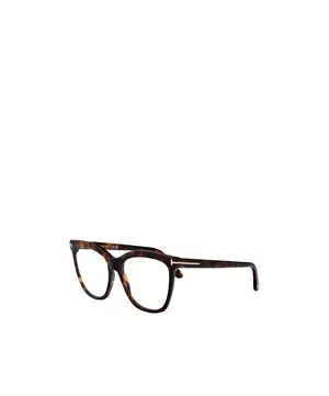 TOM FORD Cat-eye Frame Glasses