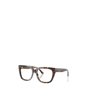 JIMMY CHOO Square-frame Glasses