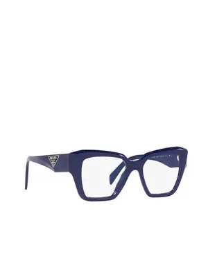 Prada Square Frame Glasses