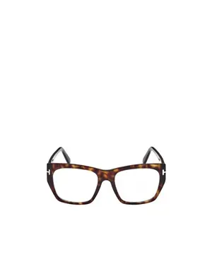 TOM FORD Rectangle Square Frame Glasses