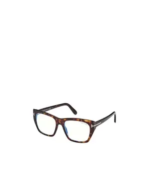 TOM FORD Rectangle Square Frame Glasses