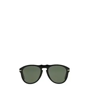 Persol Oval Frame Sunglasses