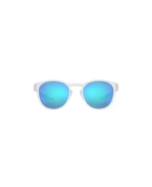 Oakley Logo Sunglasses