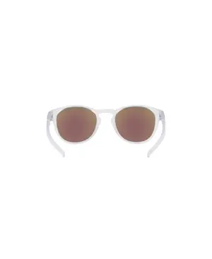 Oakley Logo Sunglasses