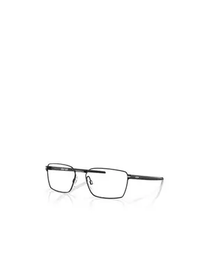 Oakley Logo Flat Mirror