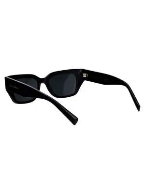 Dolce & Gabbana Cat Eye Sunglasses