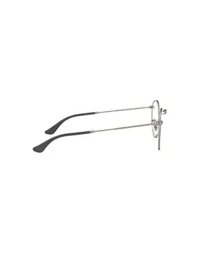 Ray-ban Round Metal Glasses