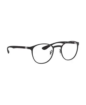 Ray-ban Round Frame Glasses