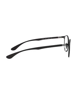 Ray-ban Round Frame Glasses