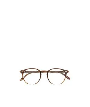 Garrett Leight Clune Glasses