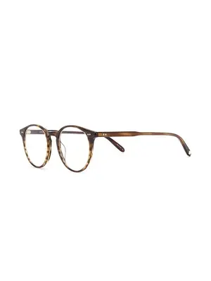Garrett Leight Clune Glasses