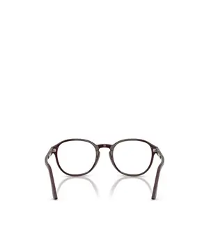 Persol Geometric Flat Mirror