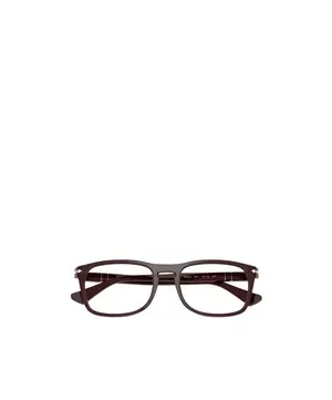 Persol Vista Square-frame Glasses