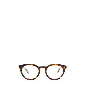 Barton Perreira Logo Glasses - Multicolor