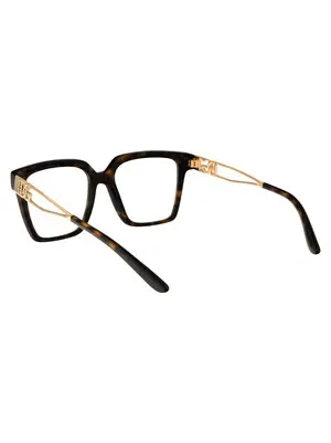 Dolce & Gabbana Full Frame Plain Mirror