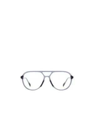 Mykita Suri Oversized Frame Glasses - Blue
