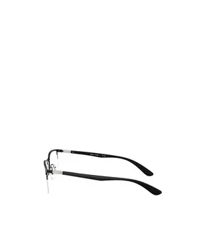 Ray-ban Half-rim Design Glasses