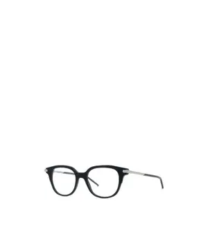 Givenchy Full-rimmed Plano Lenses - Black