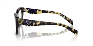 Prada Cat-eye Glasses