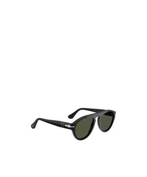 Persol Keyhole Bridge Sunglasses