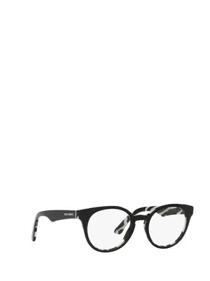 Dolce & Gabbana Logo Flat Mirror