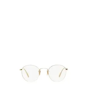 Oliver Spencer Logo Flat Mirror - White