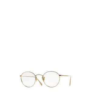 Oliver Spencer Logo Flat Mirror