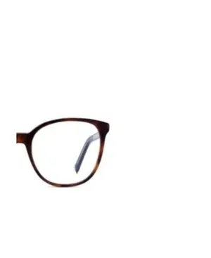 Dior Logo Glasses