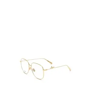 Dior Logo Glasses