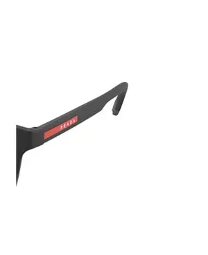 Prada Black Square Mirror