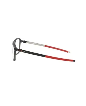 Oakley Logo Detail Flat Lens