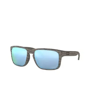 Oakley Logo Details Sunglasses