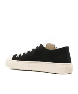 VIVIENNE WESTWOOD Orb Embroidered Low-top Sneakers