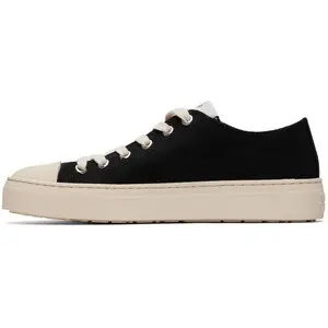 VIVIENNE WESTWOOD Orb Embroidered Low-top Sneakers