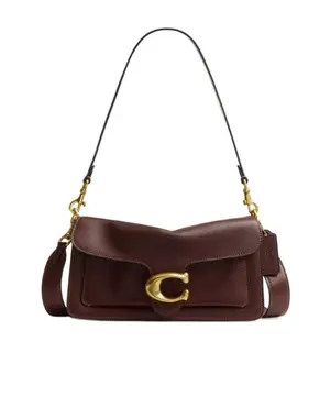 COACH Tabby Shoulder Bag 26